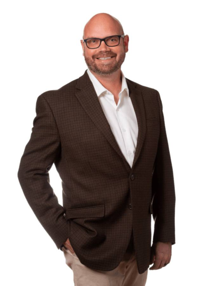 Dan Stroup - Green - Cutler Real Estate